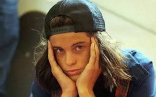 滑手映像 Dylan Rieder(一)：少年成名_哔哩哔哩_bilibili