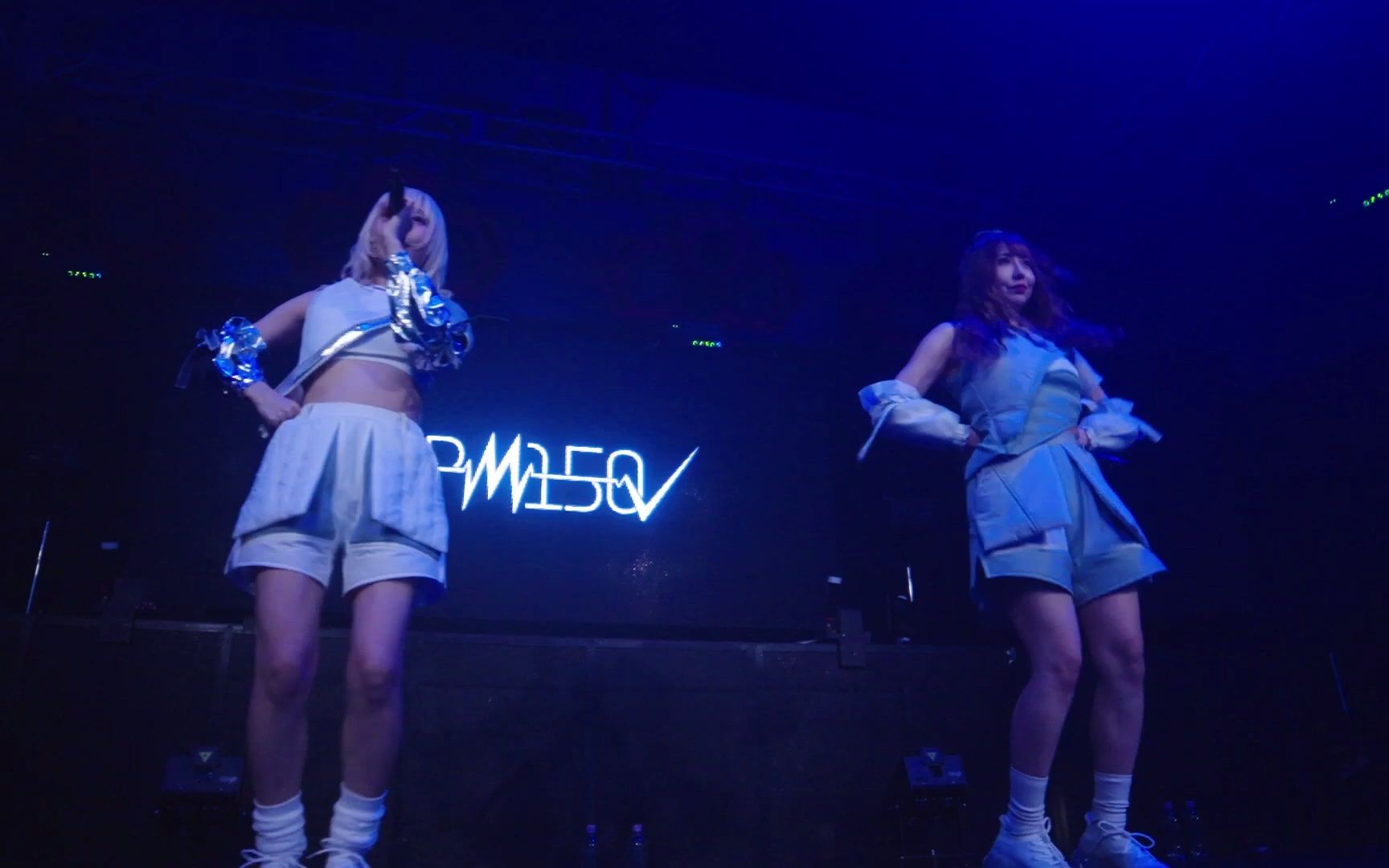 【BPM15Q】-「Special Live Mix」(YouTube Music Weekend Edition)_哔哩哔哩_bilibili