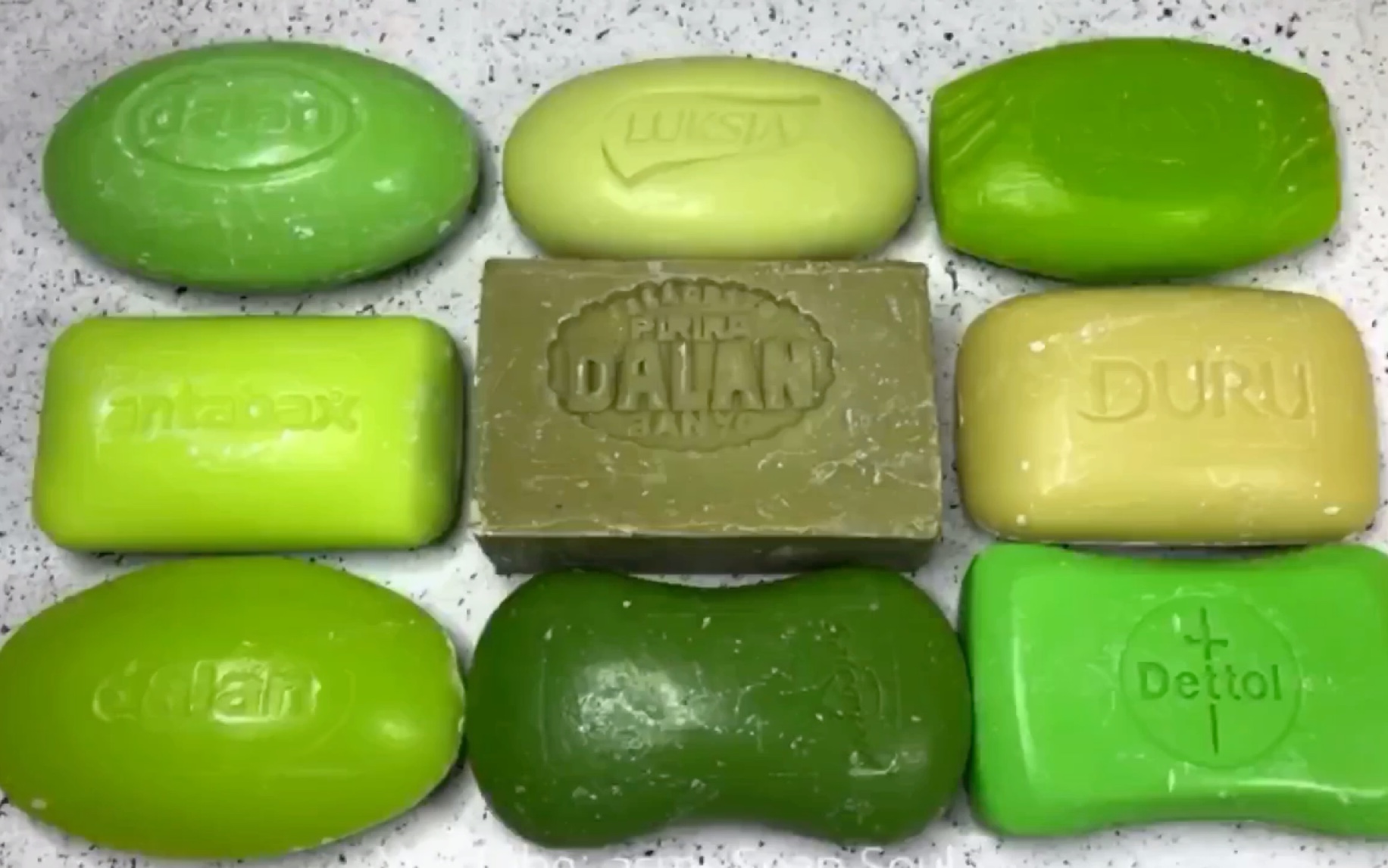 Soap Soul_哔哩哔哩_bilibili