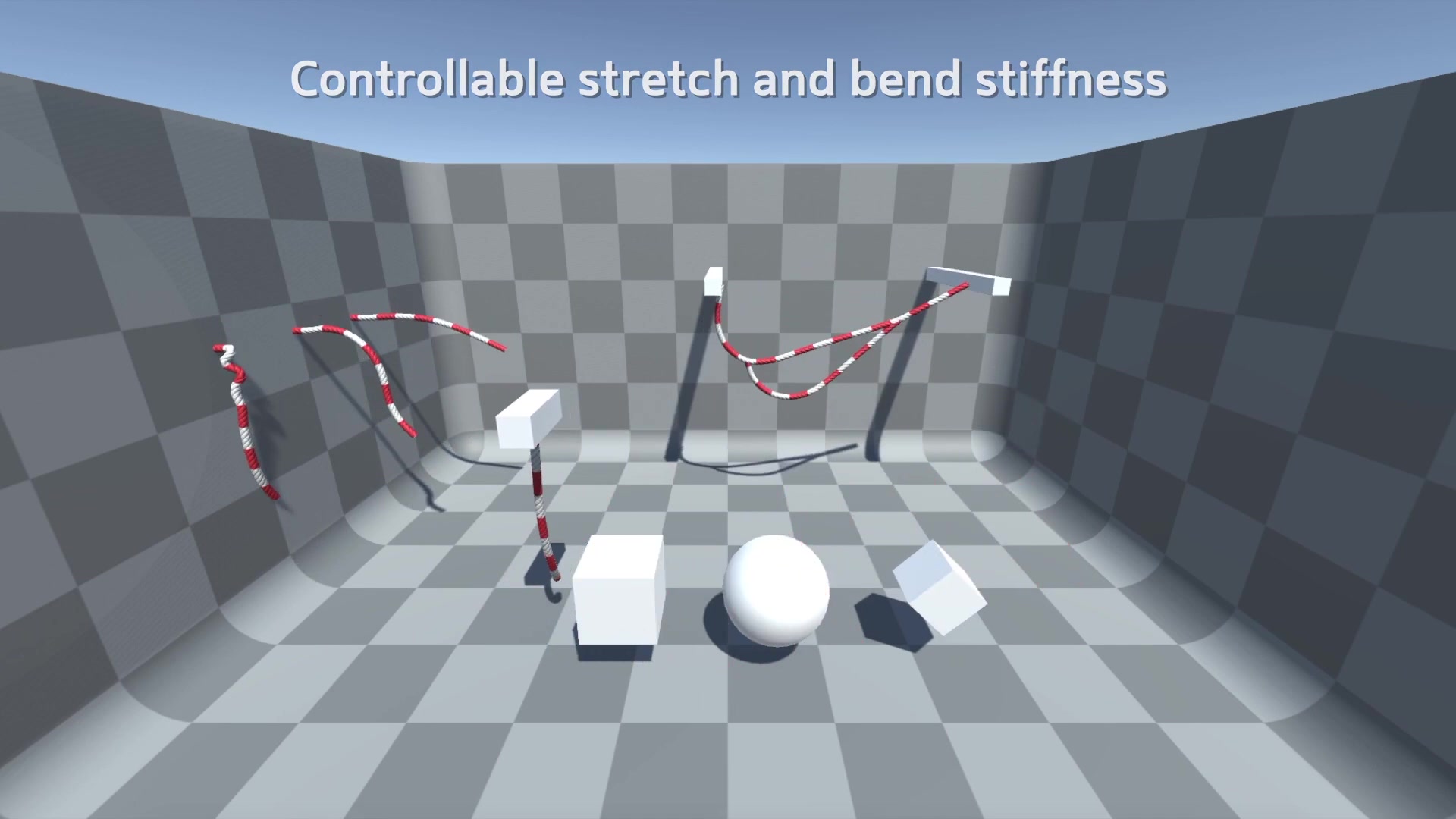 绳索模拟器~Obi Rope_哔哩哔哩_bilibili