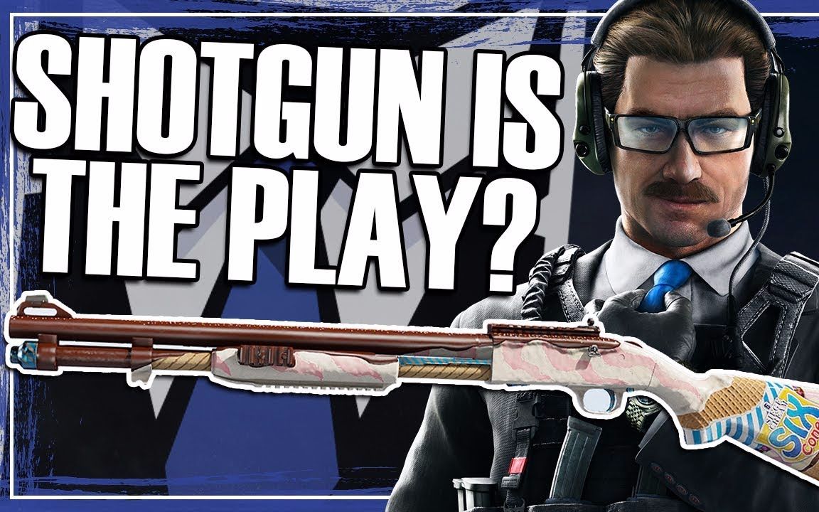 【彩虹六号集锦】守望者(Warden)没用？彩虹六围攻行动幻影视线_哔哩哔哩_bilibili