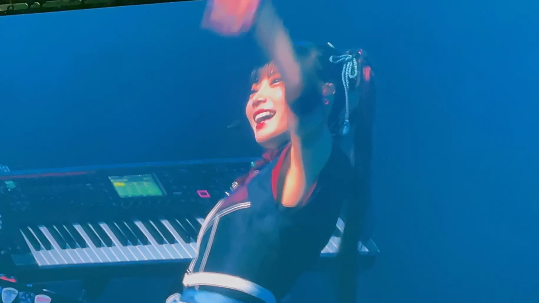 【BML/Day1】RAS「EXPOSE 'Burn out!!!'」_哔哩哔哩_bilibili