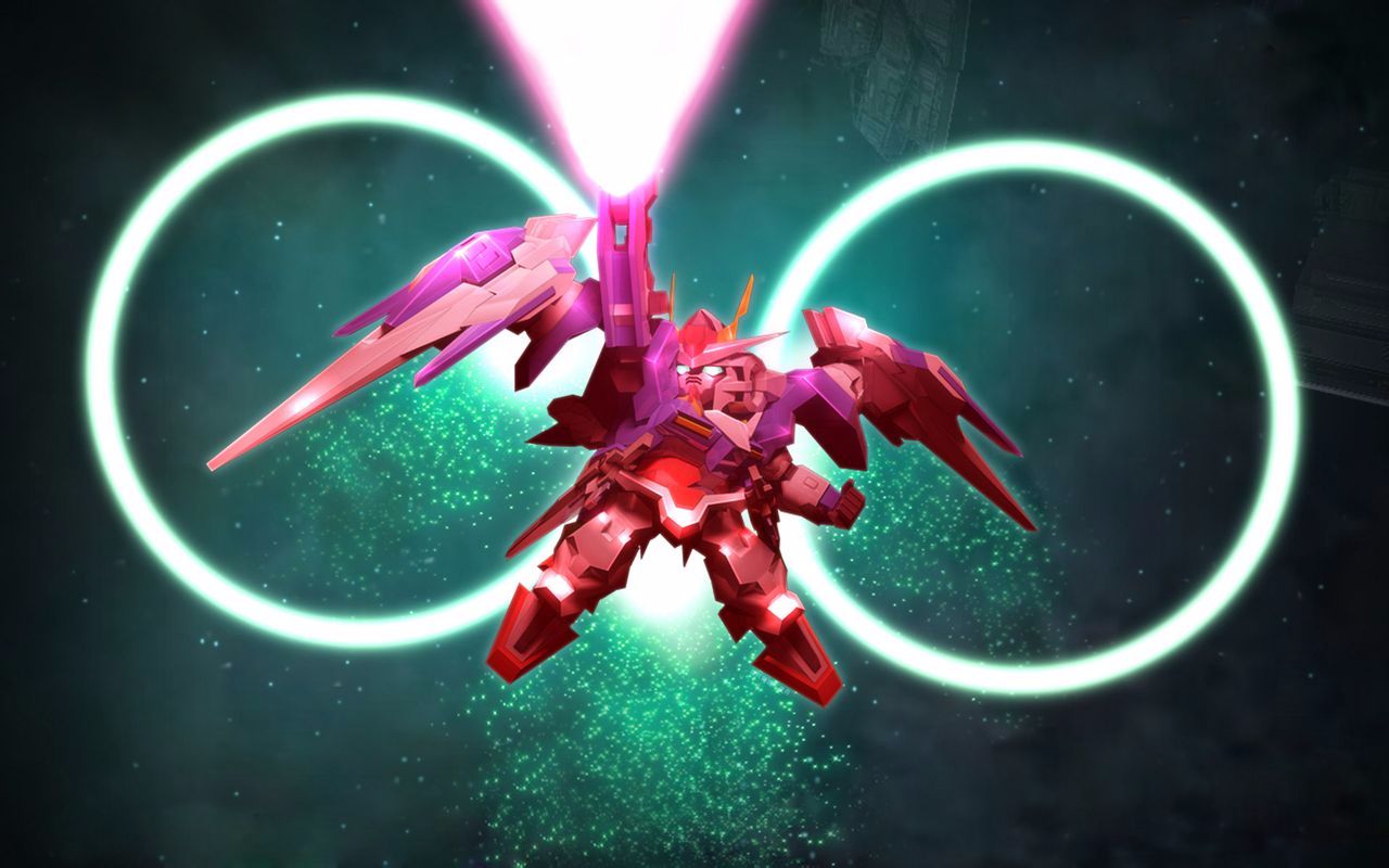 00r高达壁纸-千图网