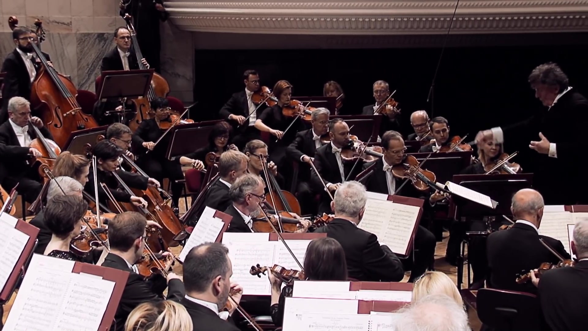Edward Elgar - Enigma Variations (Warsaw Philharmonic Orchestra, Jacek Kaspszyk) - 视频下载 Video ...