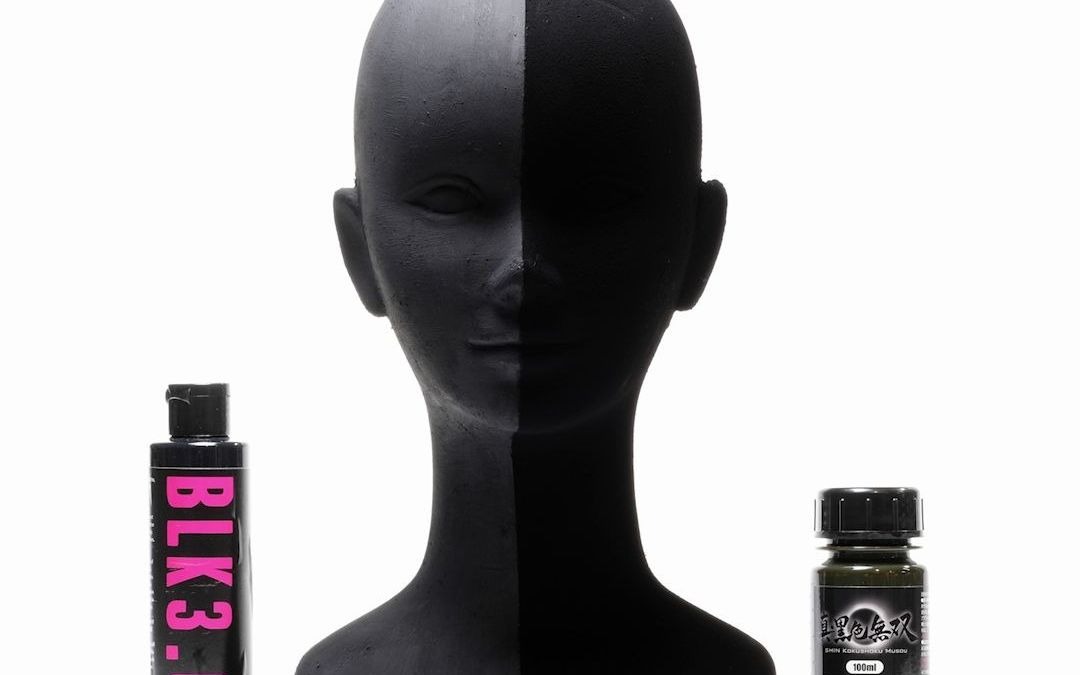 Black3.0 VS 真黑色无双_哔哩哔哩_bilibili