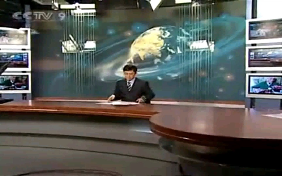 【放送文化】2009年 （原）CCTV9 World Wide Watch/DIALOGUE片段_哔哩哔哩_bilibili