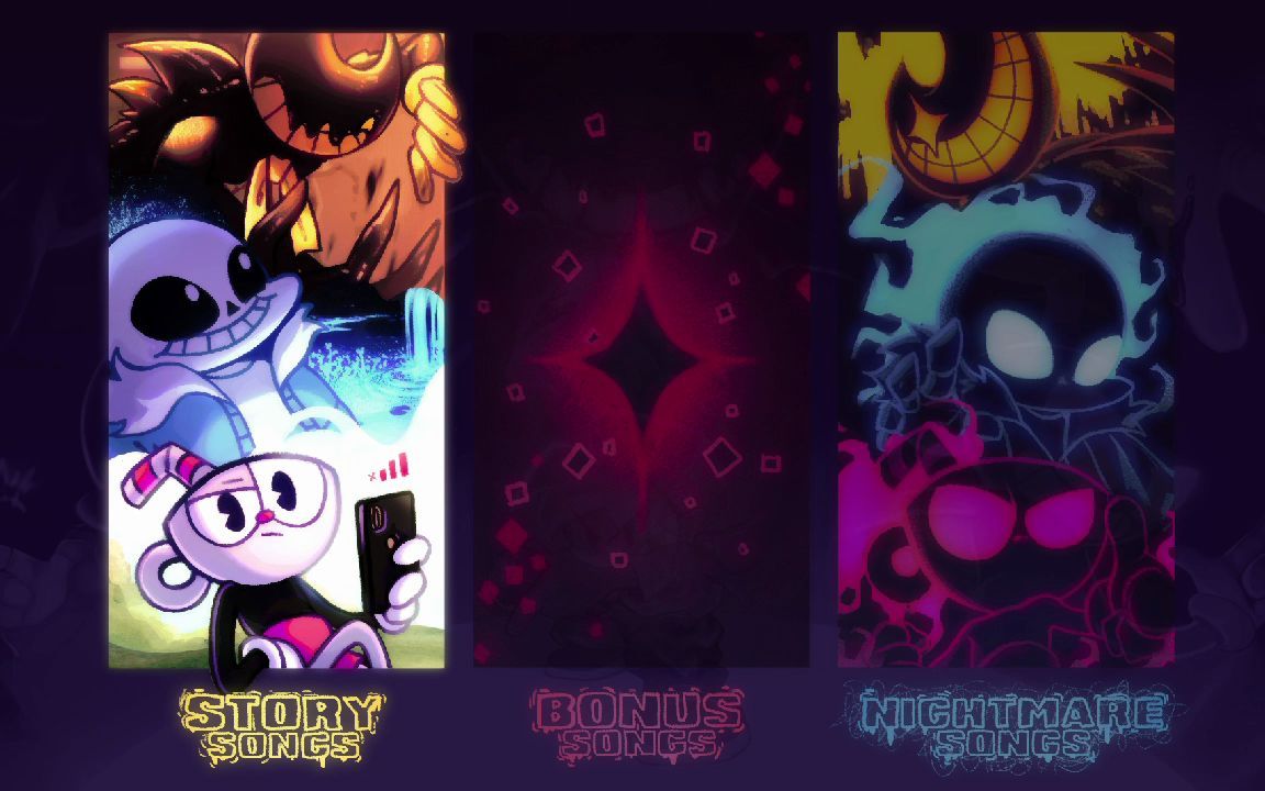 Indie Cross更新！！！！！1.0.0~~~1.5.0！！！！！！_哔哩哔哩bilibili