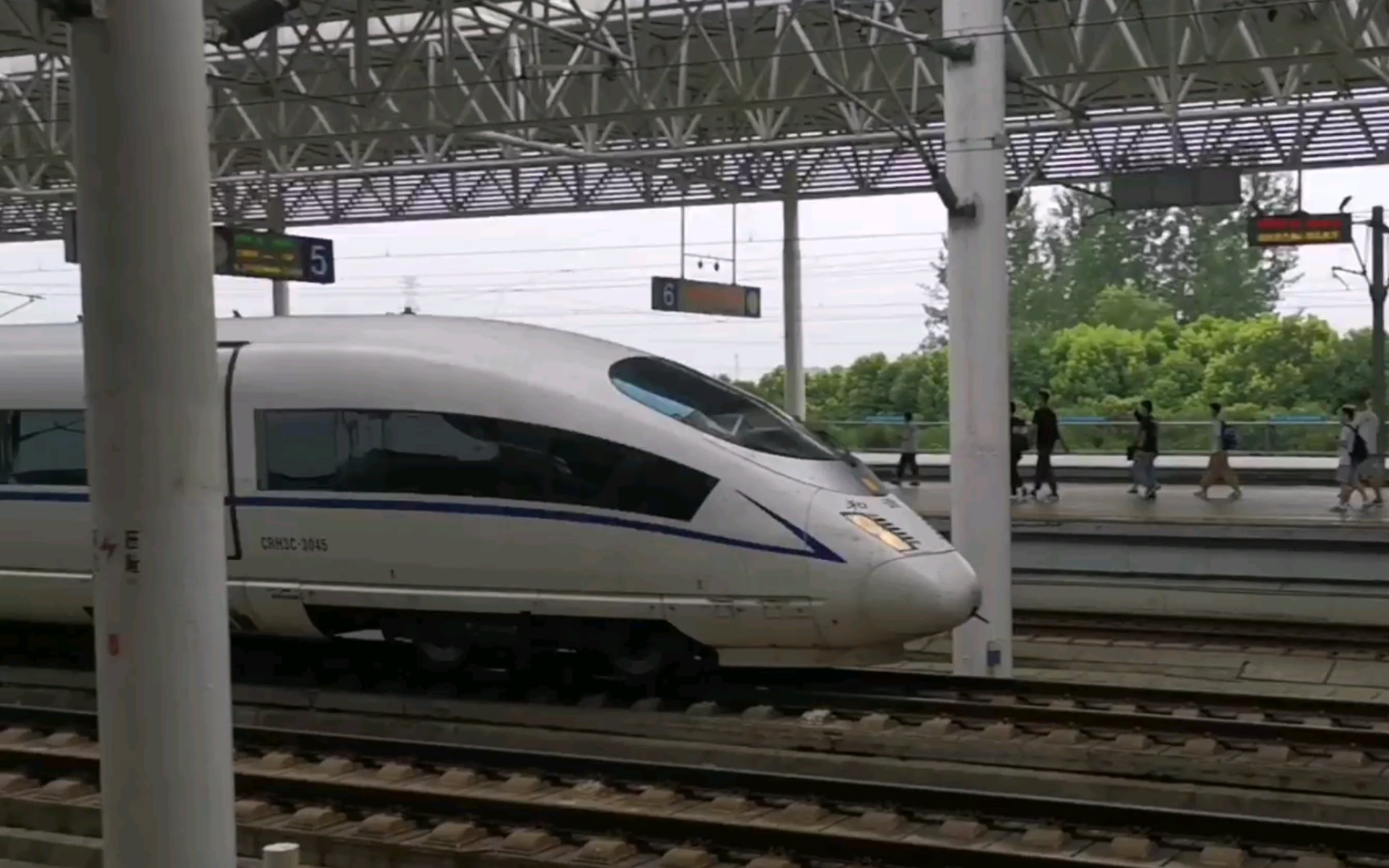 crh3c重联型-千图网