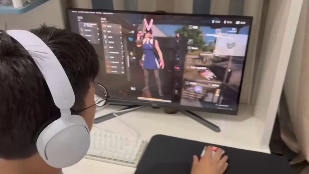 PUBG细节新手_哔哩哔哩_bilibili