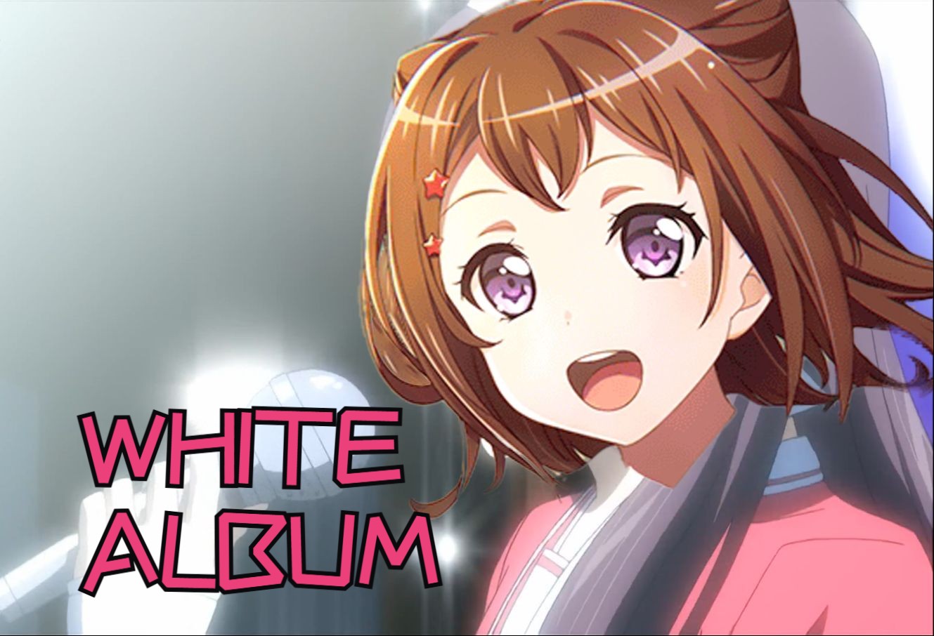 【夢ノ結唱 ROSE SV】冠菊-荒废天堂-AI合成-哔哩哔哩视频