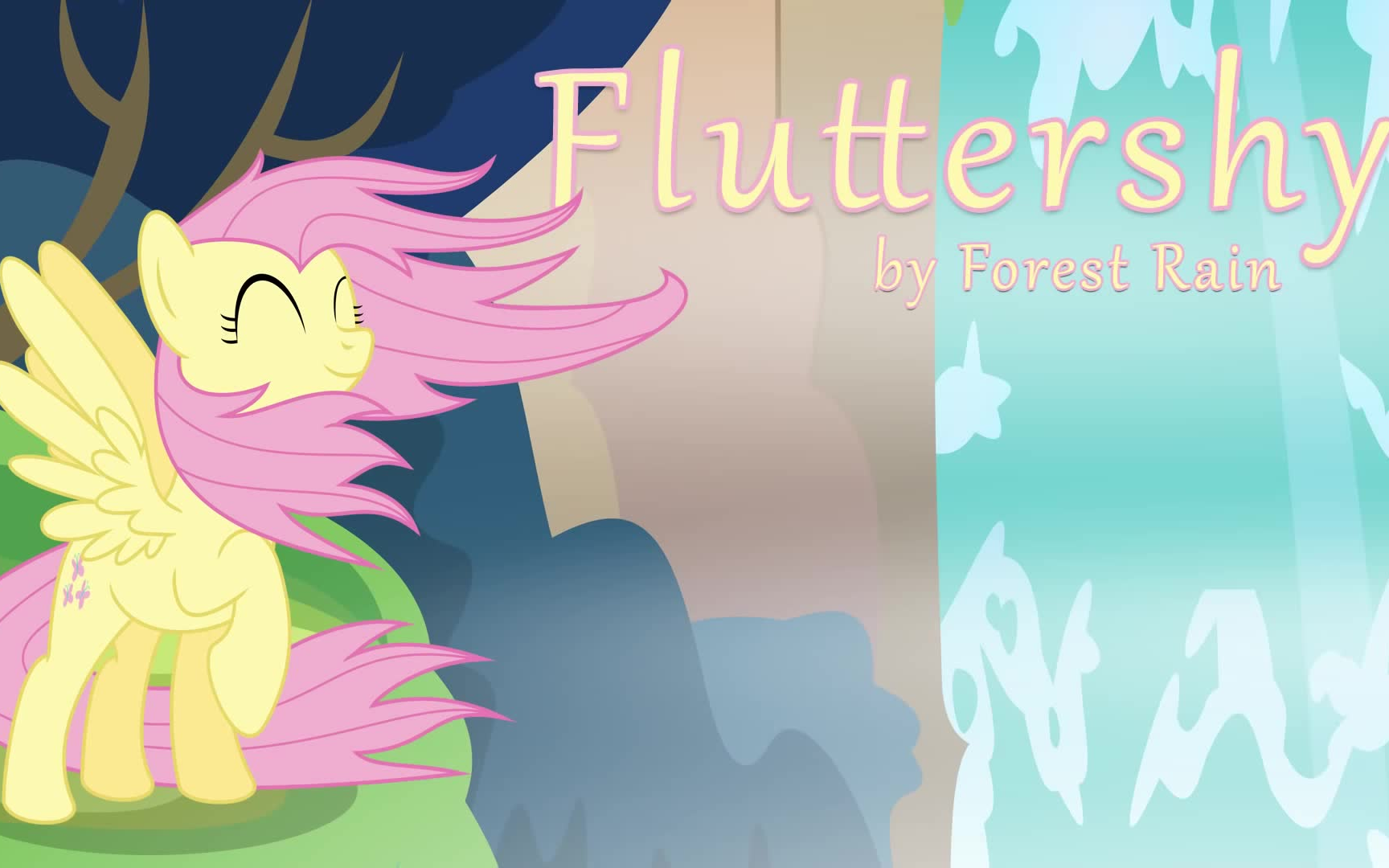 【MLP同人音乐】WoodenToaster - Rainbow Factory (Aurelleah Remix) [Orchestral ...