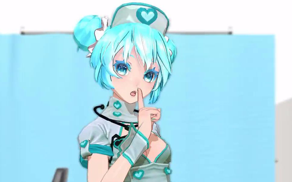 【MMD】Doctor=Funk Beat_哔哩哔哩_bilibili