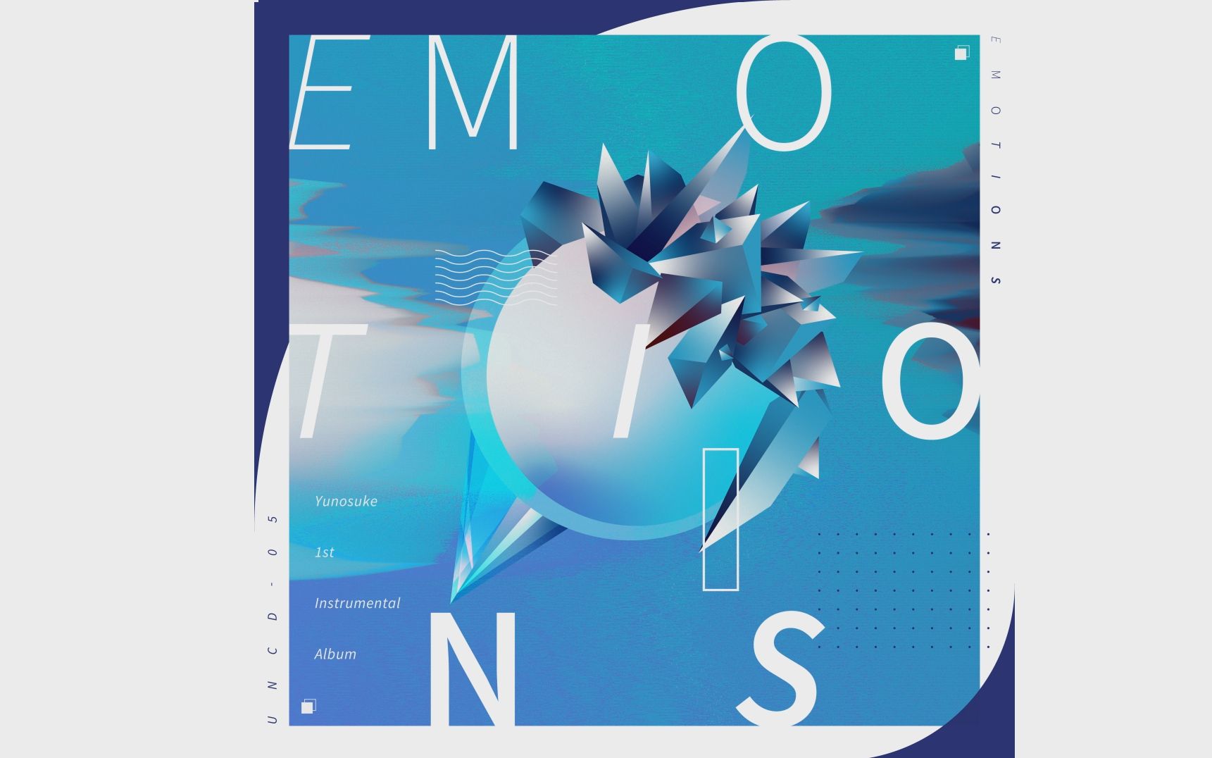 Yunosuke - End of The Day_哔哩哔哩_bilibili