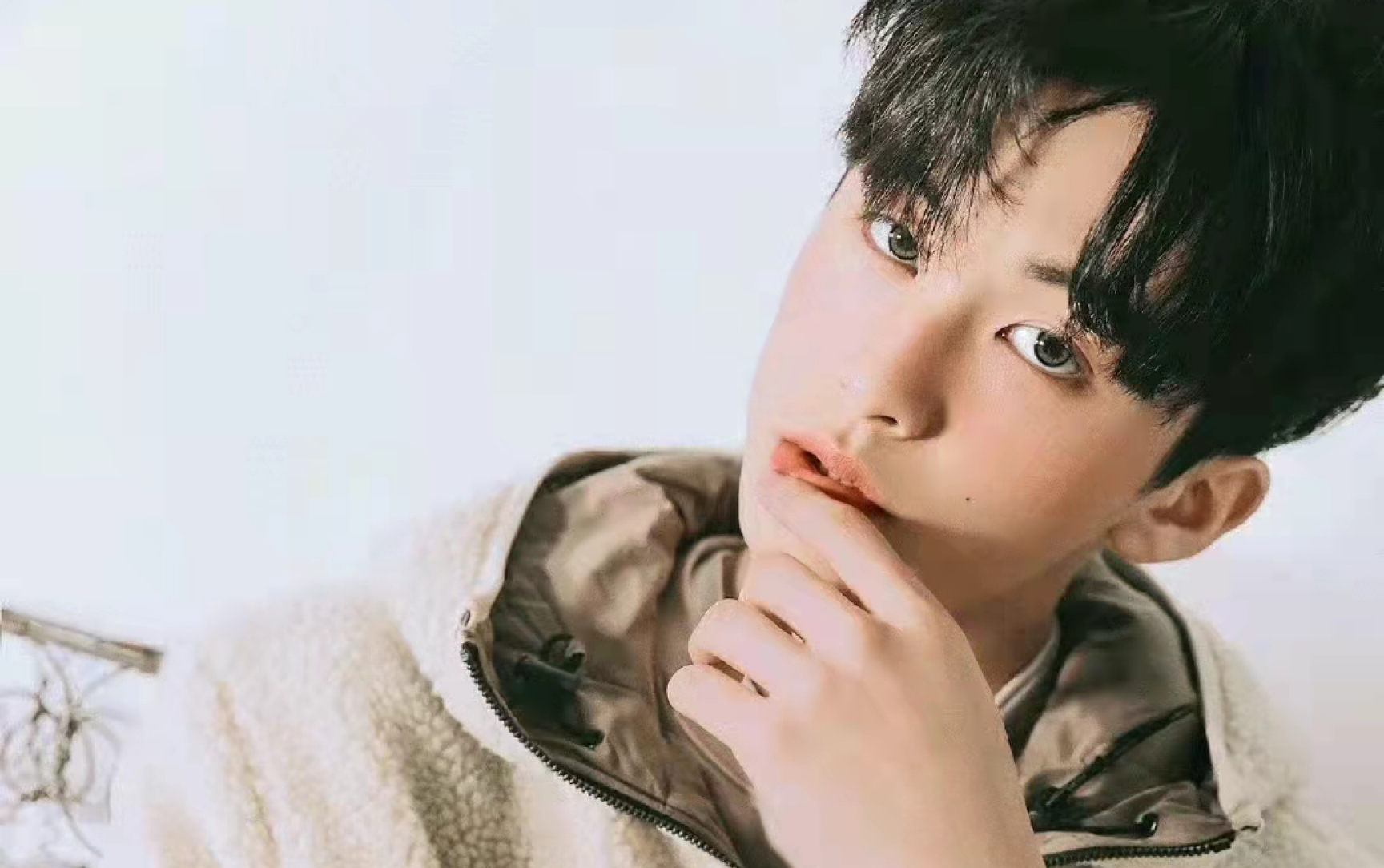 Mark Lee｜Never Goodbye_哔哩哔哩_bilibili