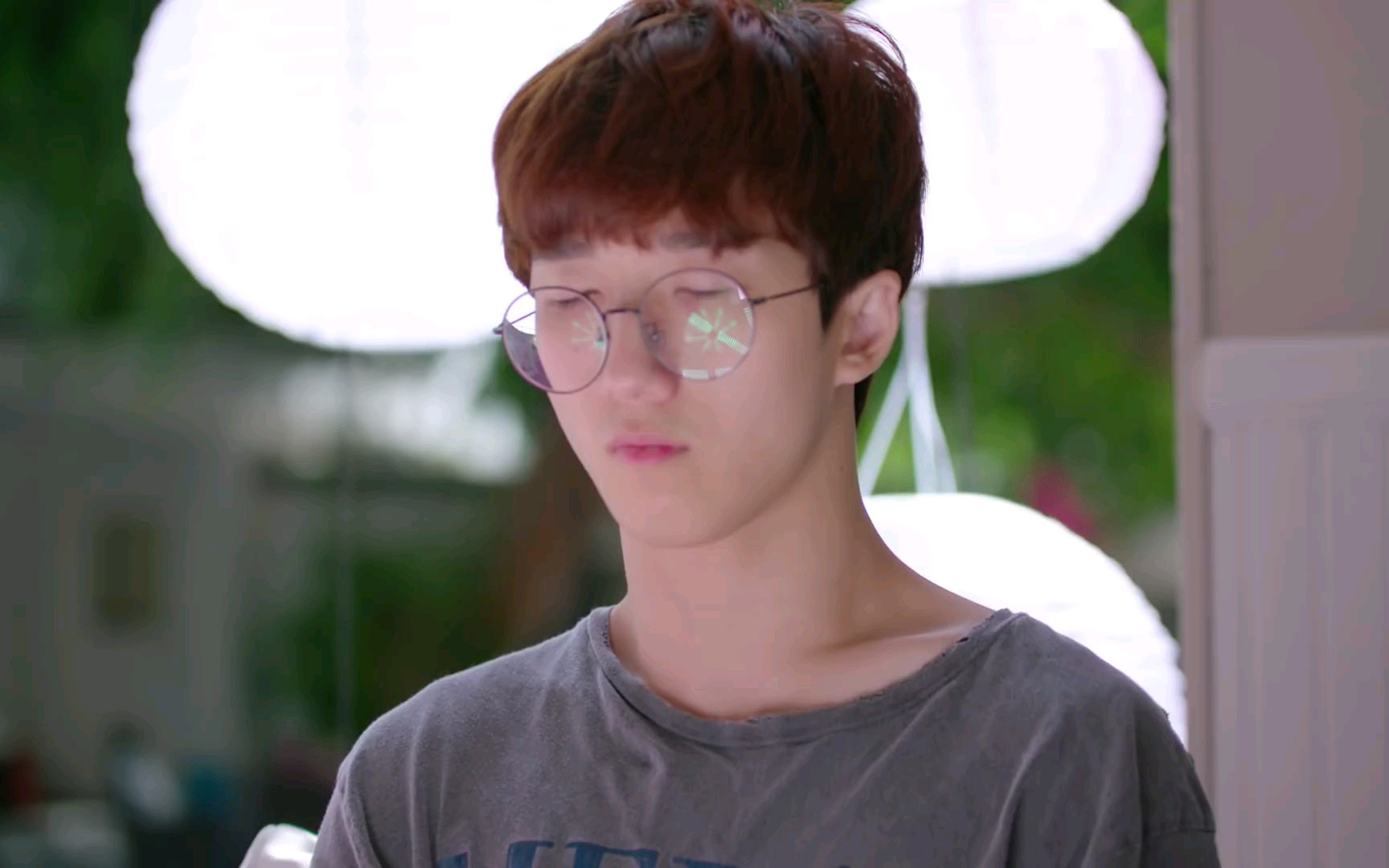 A Very Zen Interview with Jjonak_哔哩哔哩_bilibili