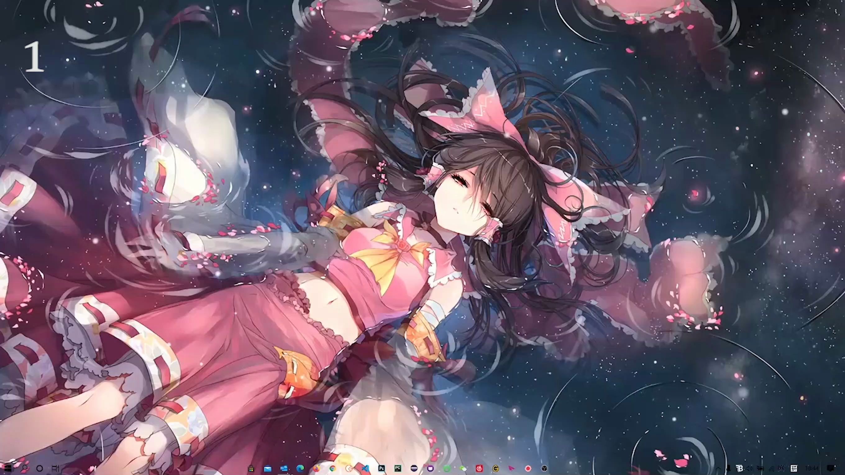Wallpaper Engine 高质量动态壁纸推荐-[第四期]_哔哩哔哩_bilibili