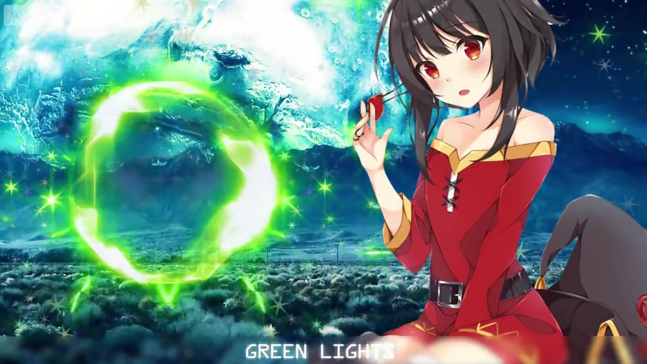 Nightcore - Green Lights - Mekanism NCS - Sugu Music ★ - 视频下载 Video Downloader
