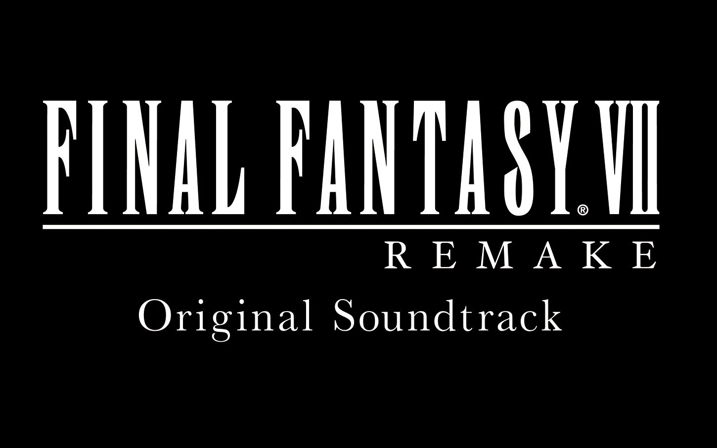 『最终幻想7重制版OST原声集完全版②』新增CD8(初回生産限定盤)FINAL FANTASY VII REMAKE Original ...