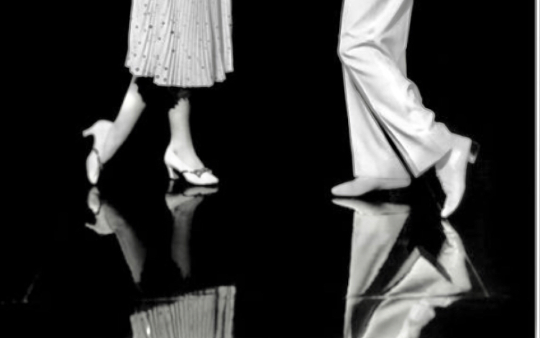 【踢踏舞巅峰神作】【跪着看/我有一双假腿系列】Begin the Beguine_哔哩哔哩_bilibili