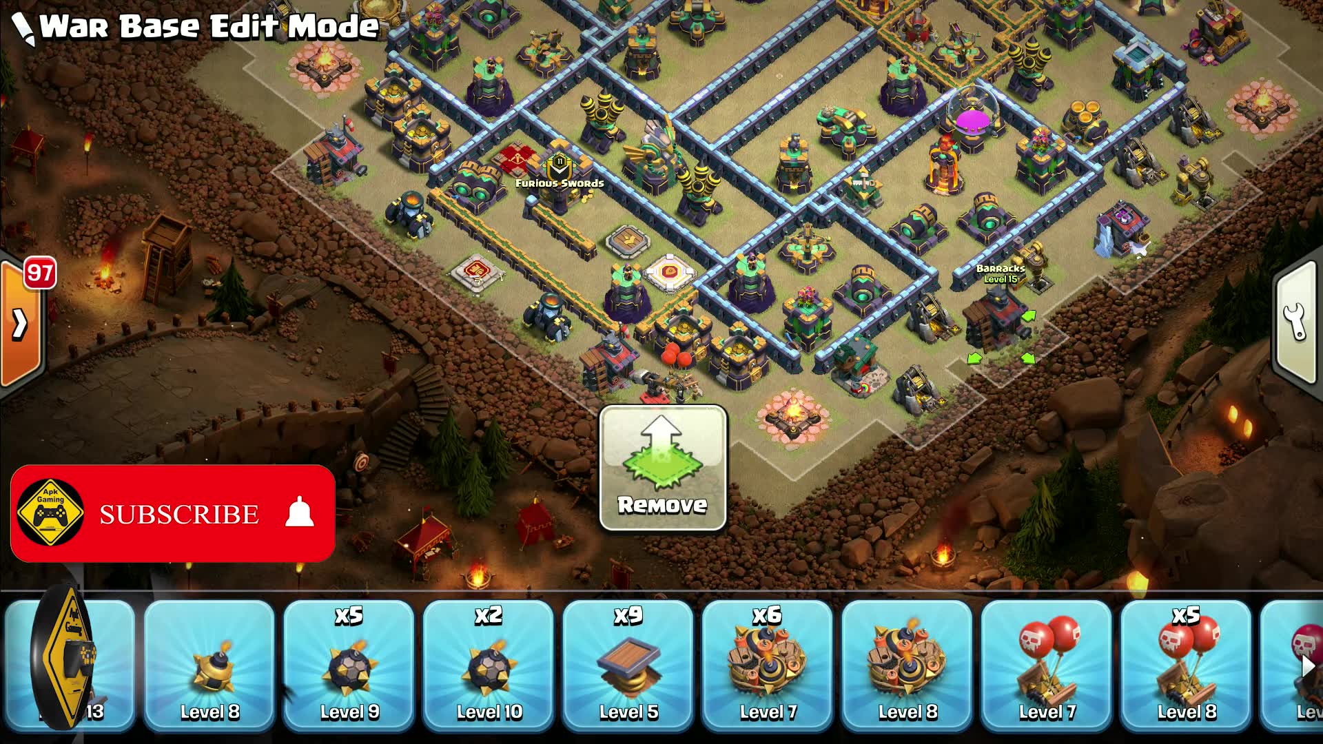 coc精彩视频集锦分享34411-1yPs_哔哩哔哩_bilibili