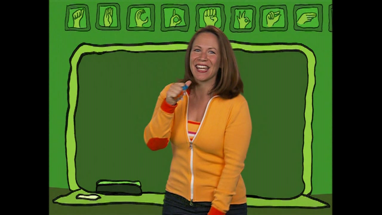 【美国早教宝宝手语时间】Y65-手语（第2阶段）01集_哔哩哔哩_bilibili