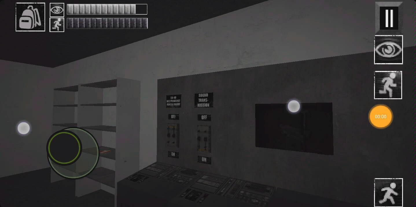 SCP收容失效四个结局_哔哩哔哩 (゜-゜)つロ 干杯~-bilibili