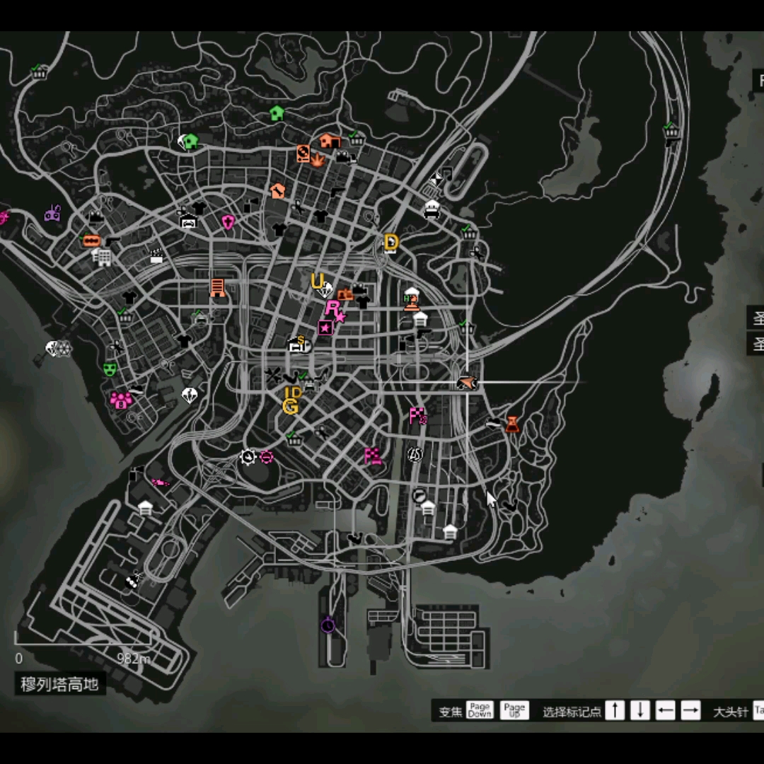 【GTAOL】如何获得永久电磁步枪？每日位置获取