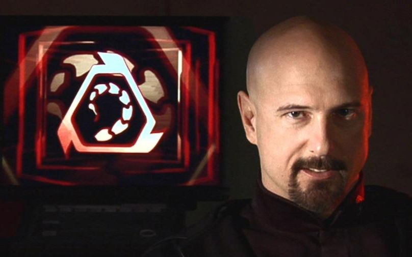 【命令与征服】One Vision，One Purpose 凯秃子的癫疯之路！_哔哩哔哩 (゜-゜)つロ 干杯~-bilibili