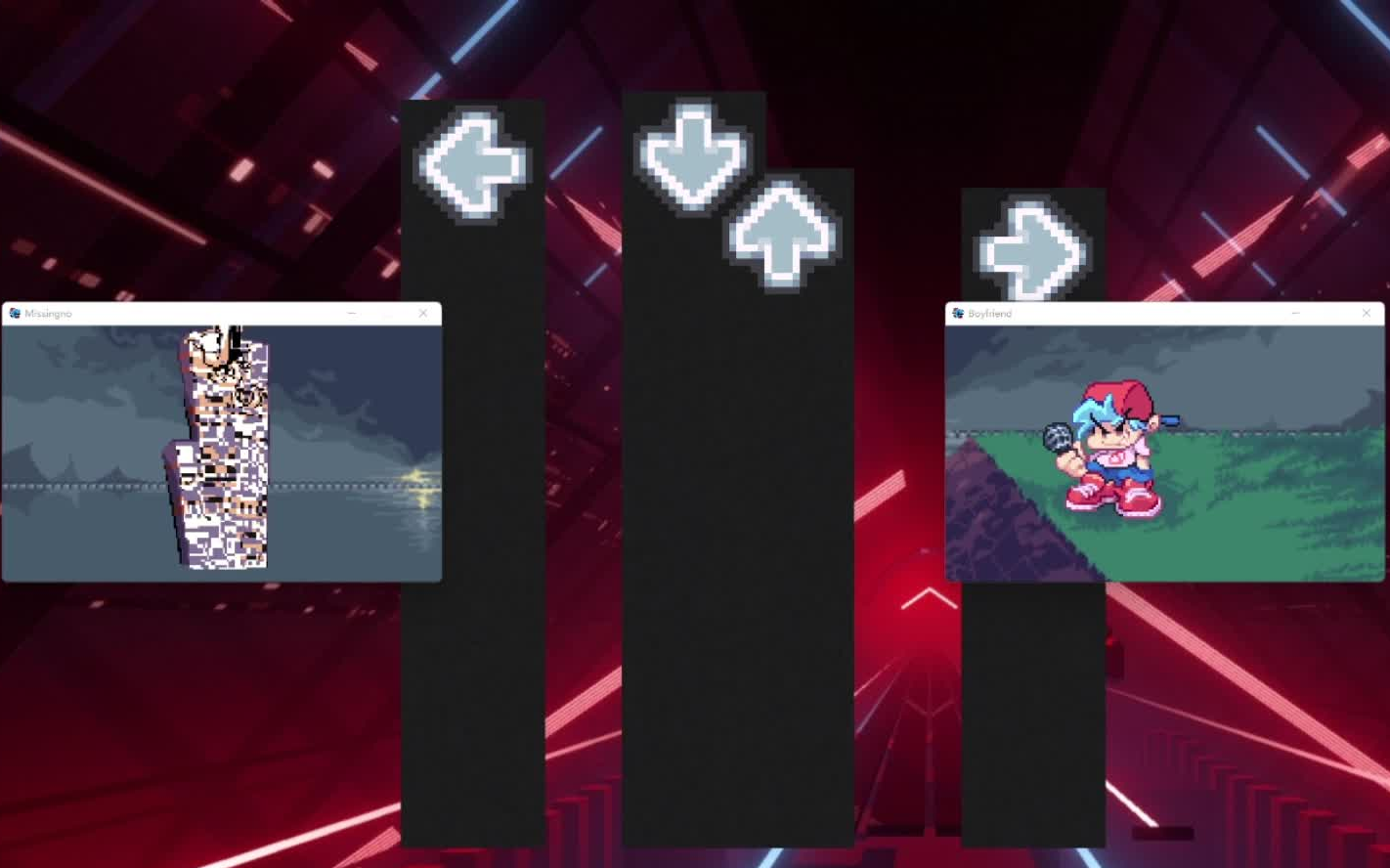 Missingno Messes With Your PC_哔哩哔哩_bilibili