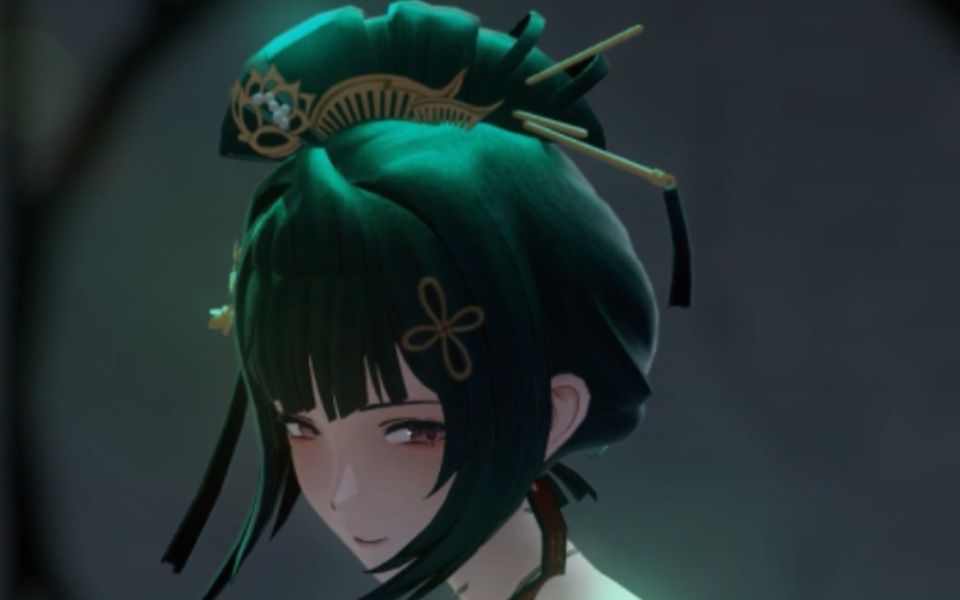 YESUI大佬23年1月作品4K