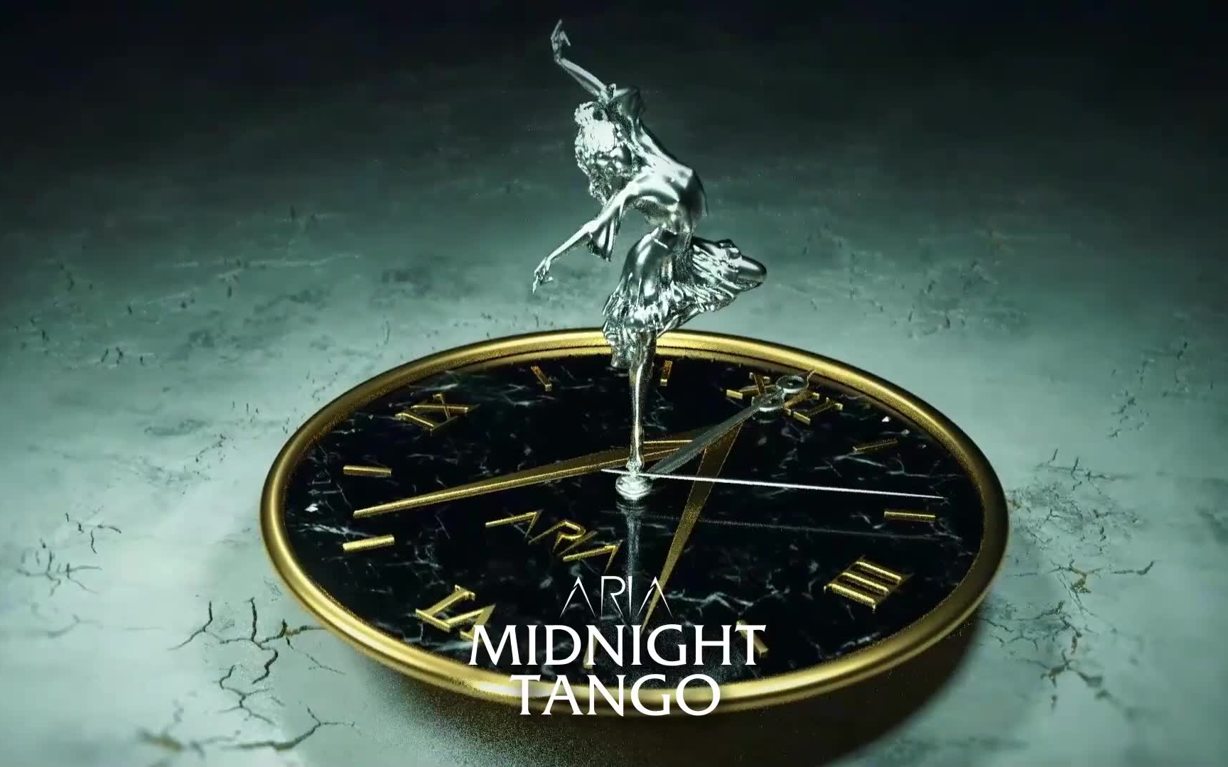 Aria - Midnight Tango (Official Audio)_哔哩哔哩_bilibili