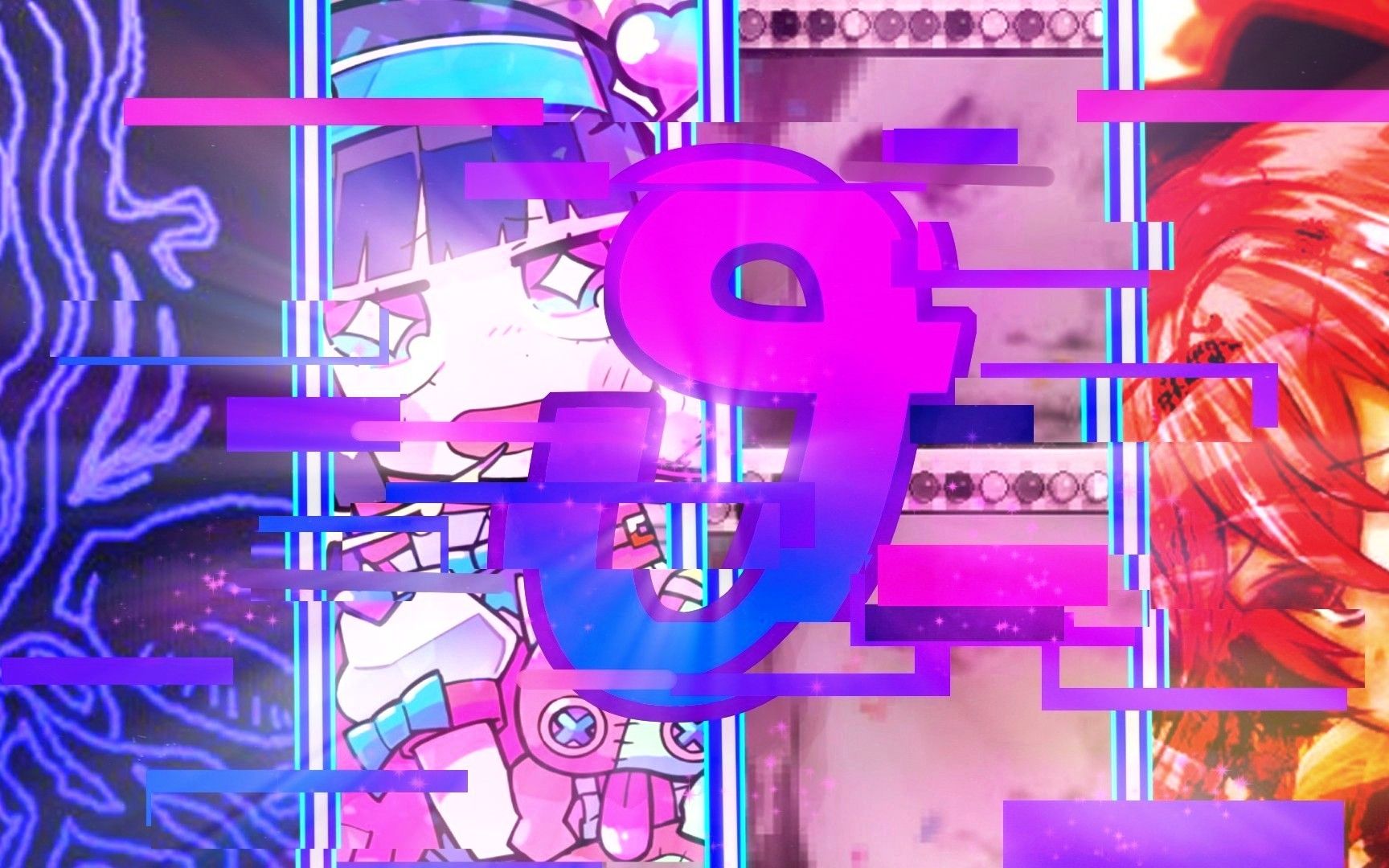 [osu!mania] 真的能有人跟上 eta 的速度吗？