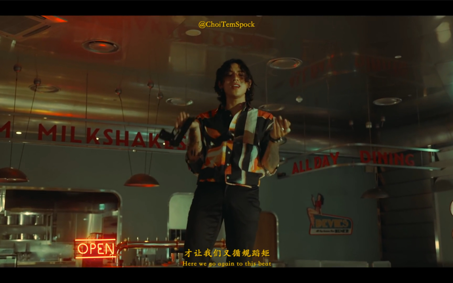 【中字】No Blueberries - DPR IAN (feat. CL, DPR LIVE)_哔哩哔哩_bilibili