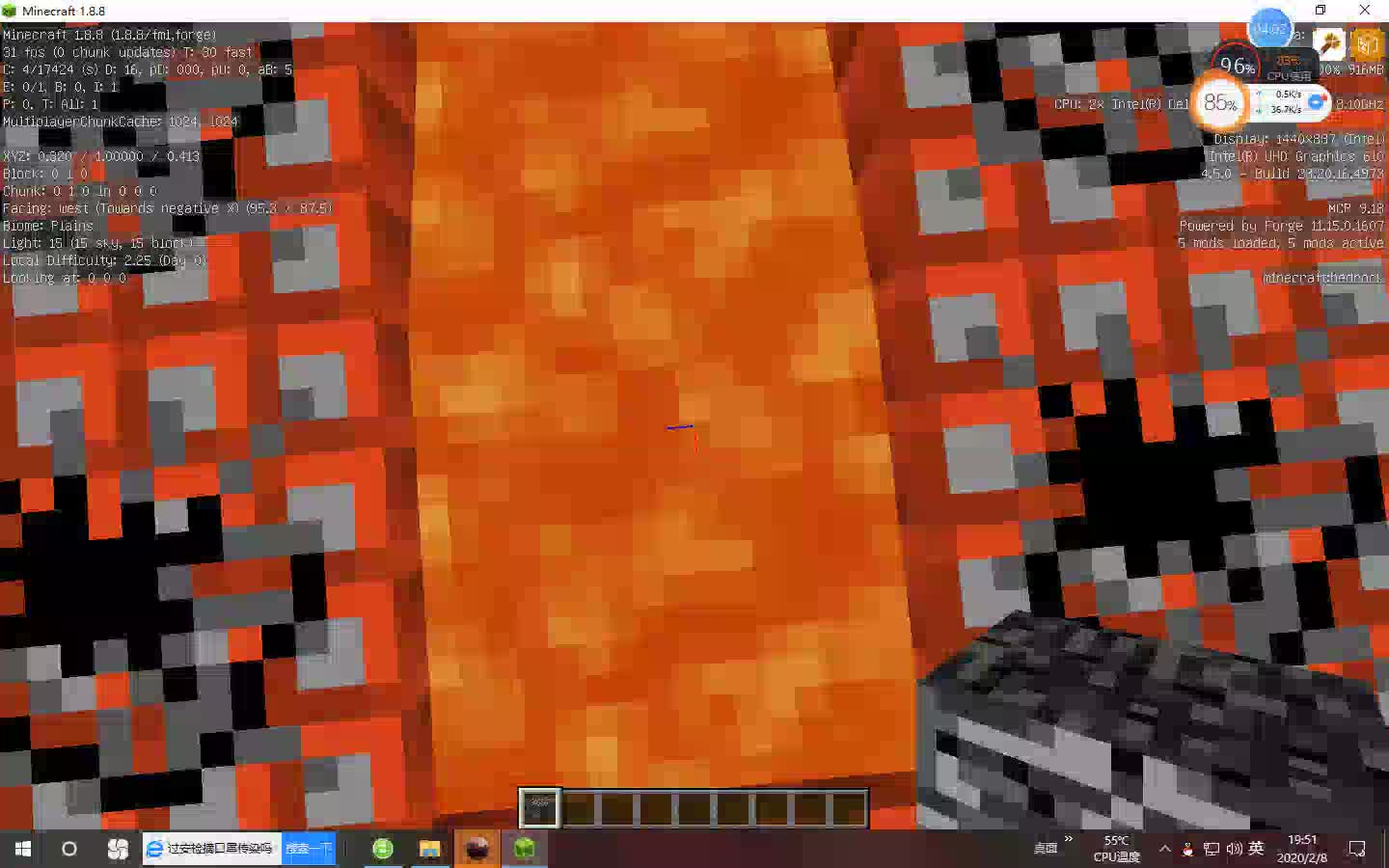 TNT的狂欢 （二）_哔哩哔哩_bilibili