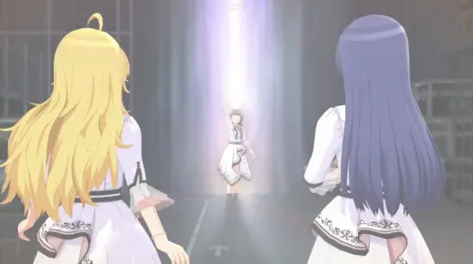 本家联动「アイ NEED YOU（FOR WONDERFUL STORY）」【偶像大师闪耀色彩 Song for Prism MV】_哔哩哔哩_bilibili