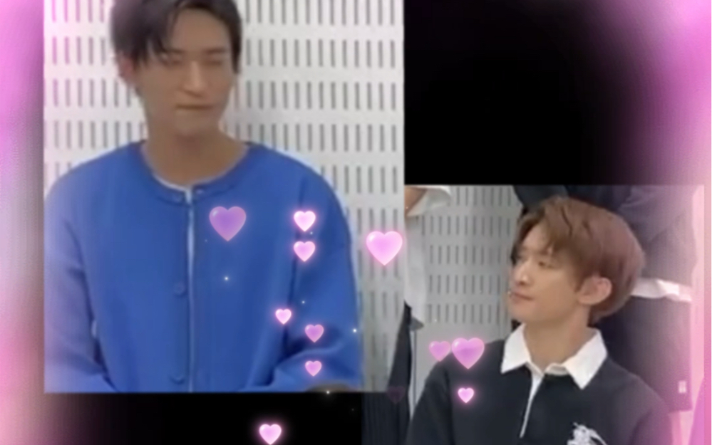 mmkj《心灵感应》_哔哩哔哩_bilibili