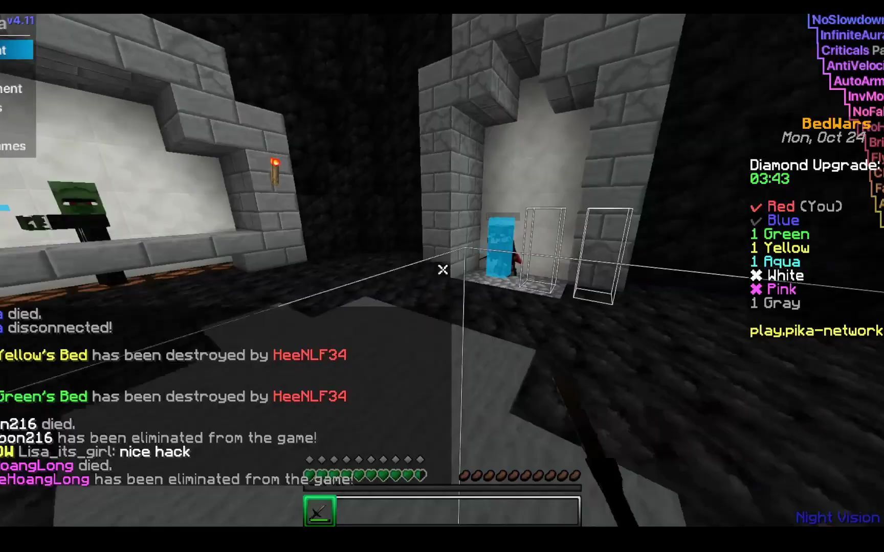 raven b4 teaser (releasing soon)