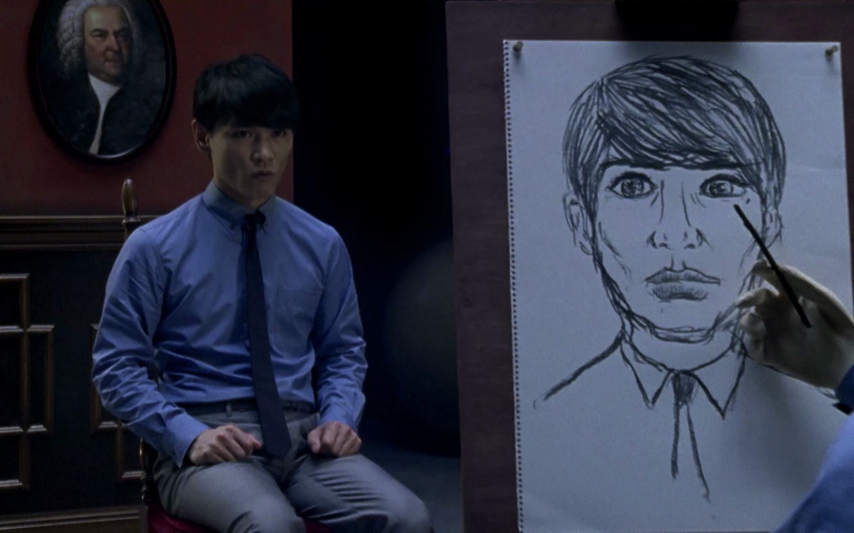 【Will Stetson】Shadow Shadow (English Cover)-正统永夜猞猁-音乐-哔哩哔哩视频