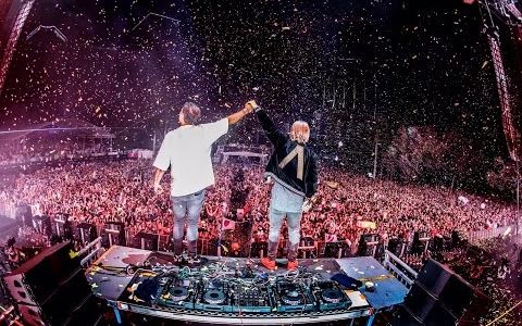 【UMF 2017】【Axwell Λ Ingrosso】Ultra Music Festival Miami 官方现场_哔哩哔哩_bilibili