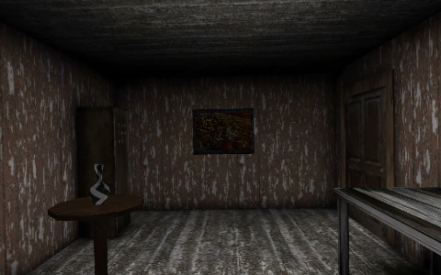 granny1。 4分钟速通_单机游戏热门视频