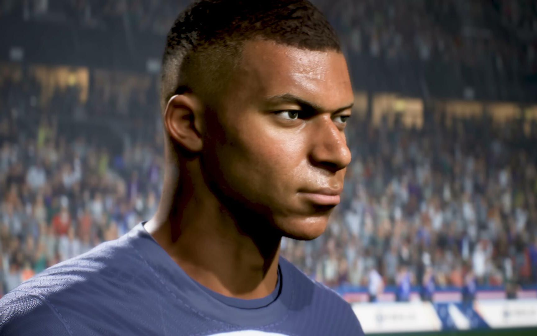 【FC24】最新超燃预告发布，上场！