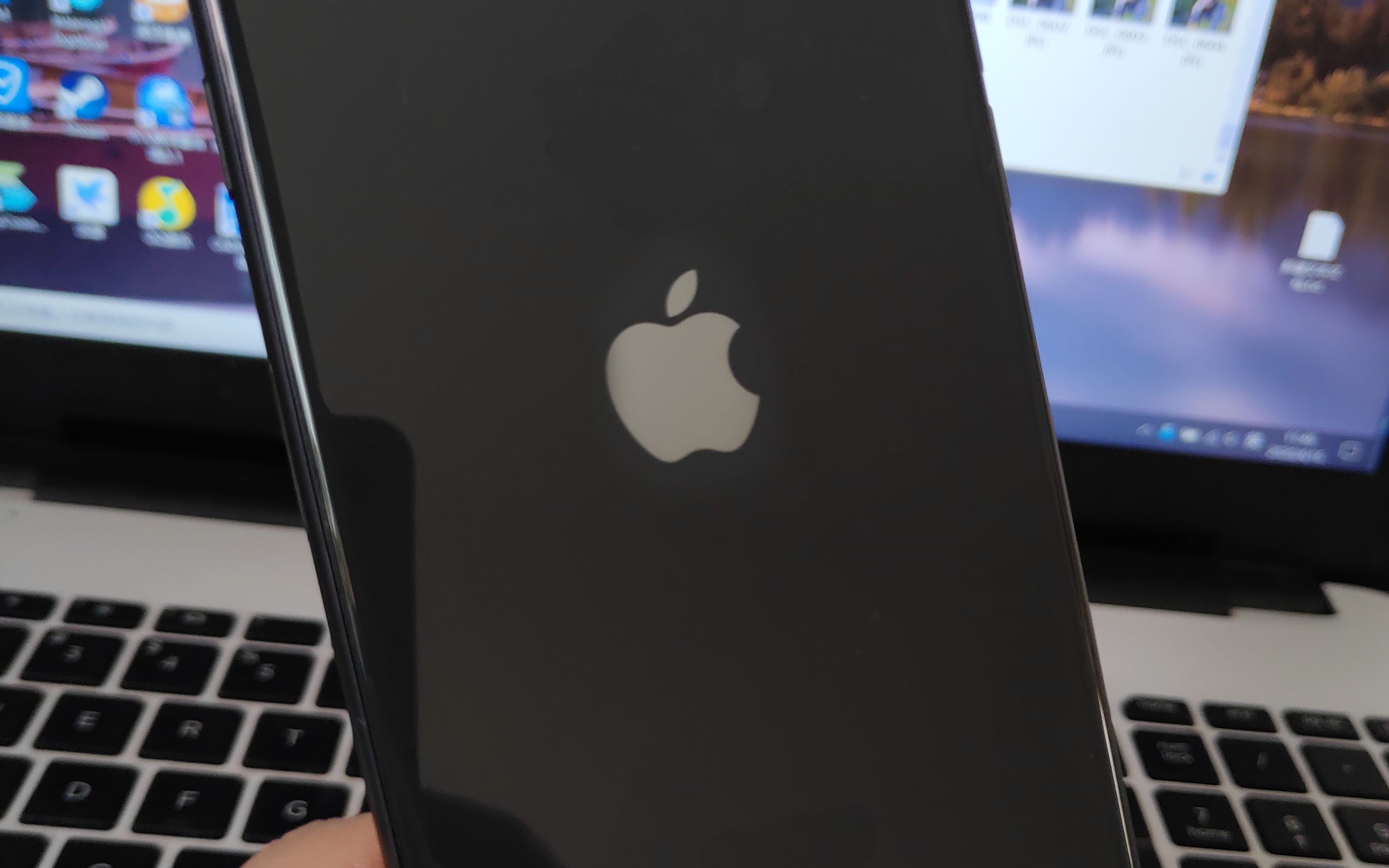 如何快速上手一部iPhone SE2_哔哩哔哩_bilibili