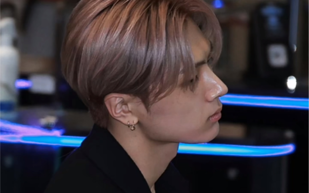 AI朴综星｜“我受够了看你和别人相爱的样子”-Krain__-Krain__-哔哩哔哩视频