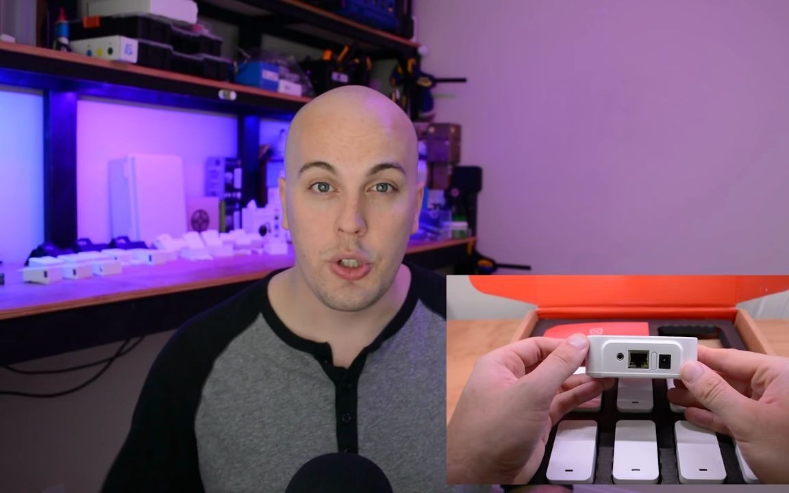 XANDEM Home 评测_哔哩哔哩_bilibili