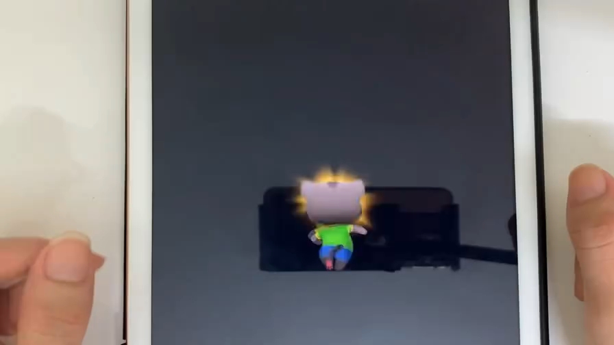 Talking news Talking ben Tom2 My angela Tom gold run My hank angela Tom