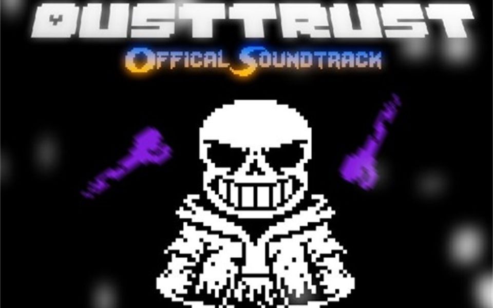 【Dusttrust】Phase 2 - The Murder's Wrath_哔哩哔哩 (゜-゜)つロ 干杯~-bilibili