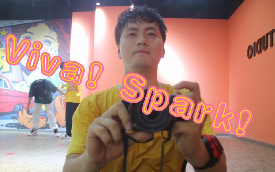 【万能的皮卡】 Viva! Spark!トロピカル～ジュ！プリキュア和丽丽酱的初次合作～要一起怀抱着热带心情下去啊( )_哔哩哔哩_bilibili