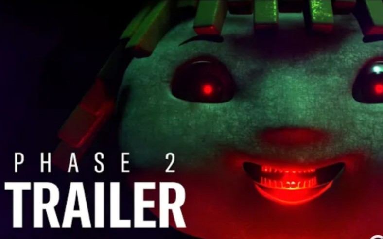 Jollibee phase 2 Trailer_哔哩哔哩_bilibili