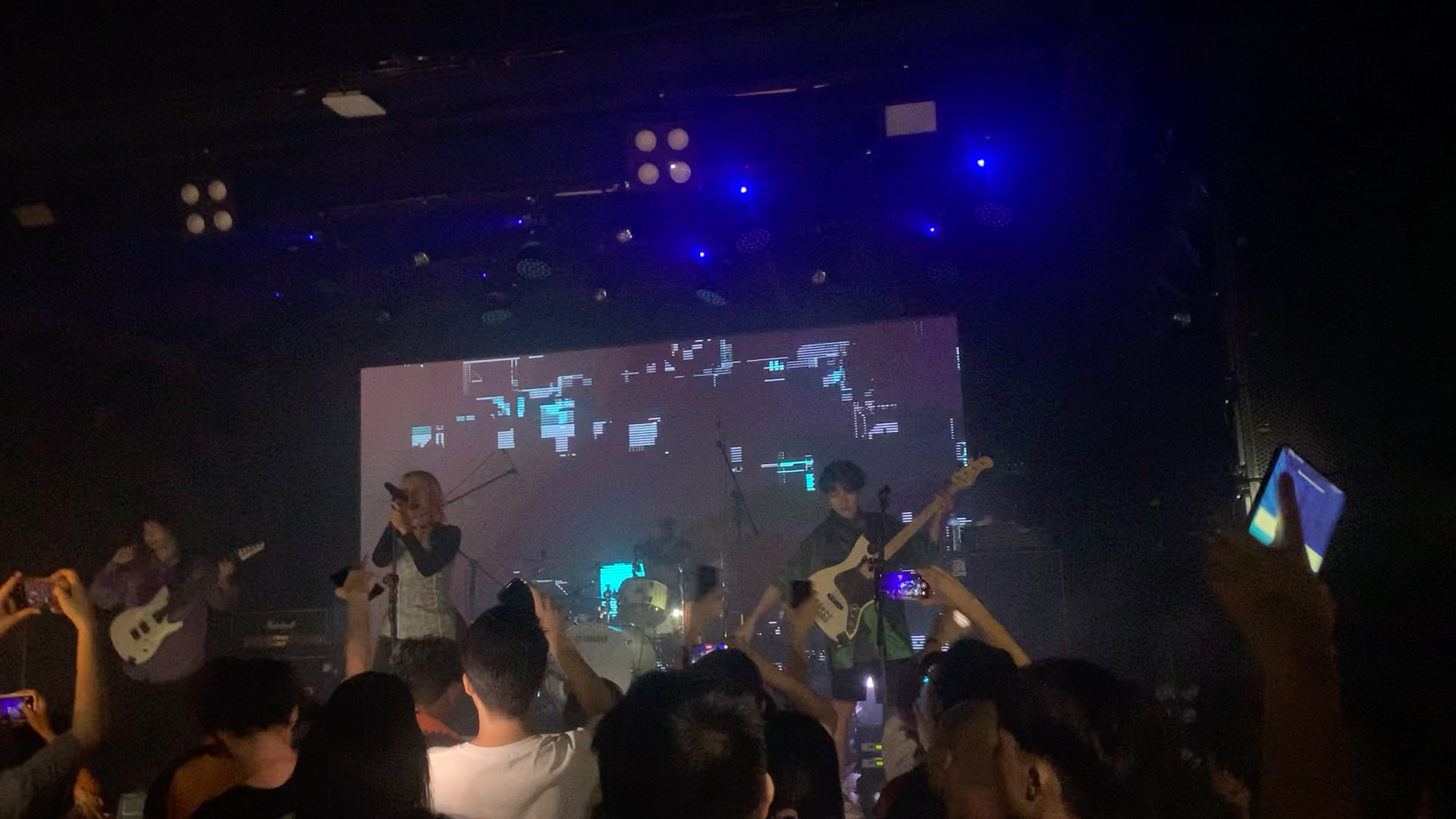 Hyper Slash超级斩现场_哔哩哔哩_bilibili