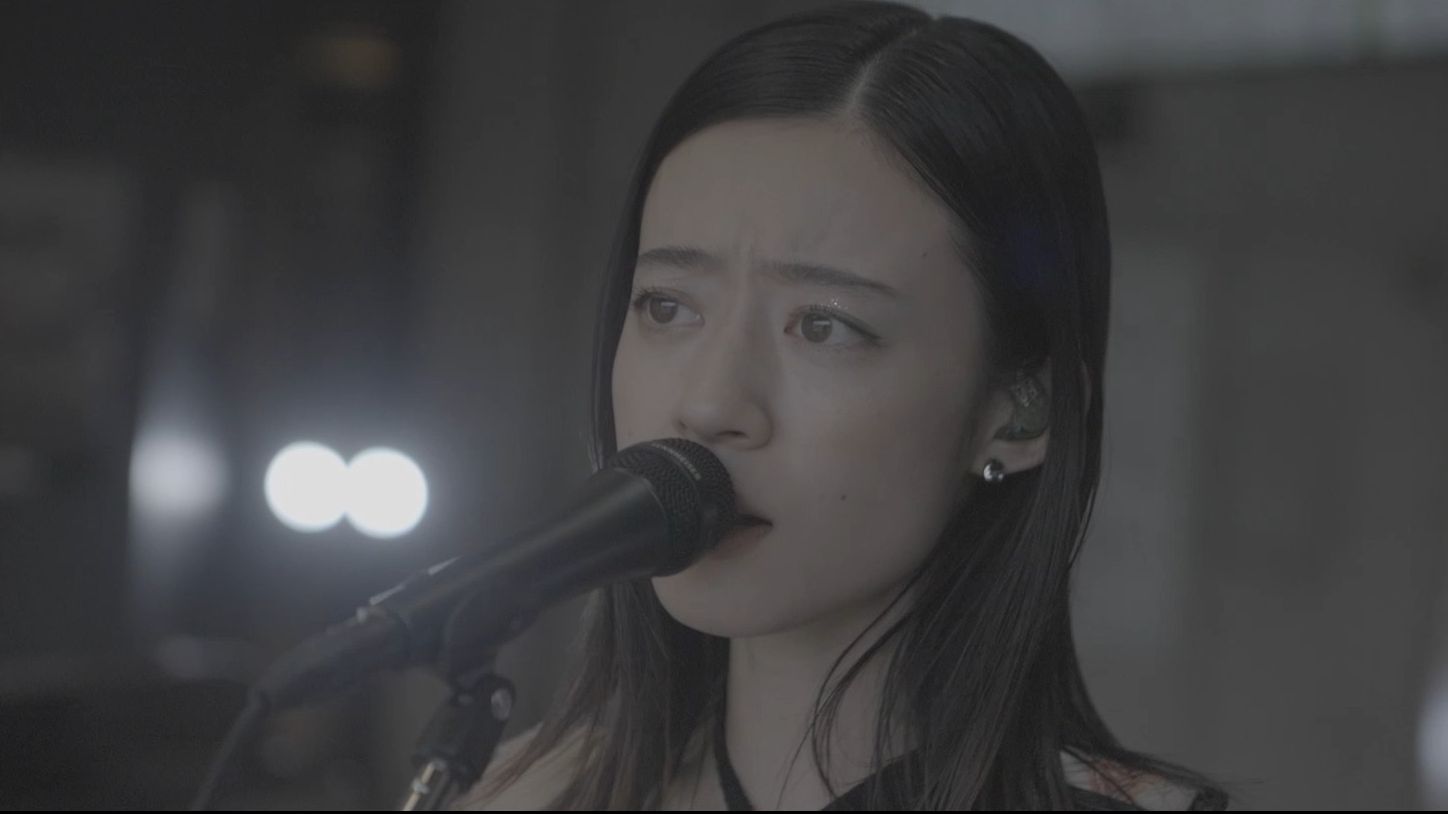 【Aimer】Ref:rain 恋如雨止ED（中日字幕）LIVE-Halo大辉-音乐-哔哩哔哩视频